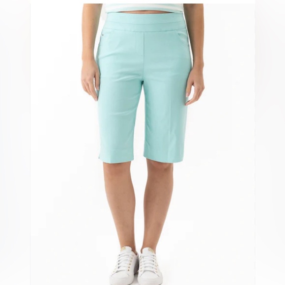 Renuar | Shorts | Renuar Pull On Shorts Inside Tags Removed Sized Based ...